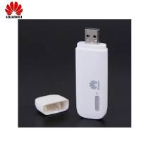 China Unlocked Huawei E8231 E8231s-2 3G 21Mbps USB WiFi Dongle Portable Internet Solution for sale