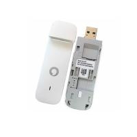 China Huawei K5160 4G LTE USB Dongle Modem 150Mbps Unlocked for Desktop Laptop for sale
