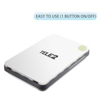 China Huawei B260A 3G UMTS WiFi Router with External Antenna Support 7.2Mbps HSDPA for sale