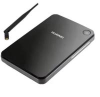 China Huawei B260A 3G UMTS WiFi Router with External Antenna Support 7.2Mbps HSDPA for sale