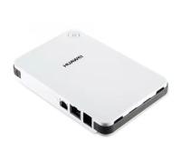 China Huawei B260A 3G UMTS WiFi Router with External Antenna Support 7.2Mbps HSDPA for sale