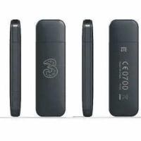 China ZTE MF730M 3G USB Dongle Unlocked Wireless Data Card 42Mbps DL Global Bands for sale