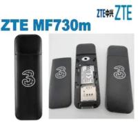 China ZTE MF730M 3G USB Dongle Unlocked Wireless Data Card 42Mbps DL Global Bands for sale