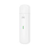 China ZTE MF833U1 Unlocked 4G LTE USB Dongle Modem 150Mbps Cat4 Multi Band Travel FDD TDD for sale