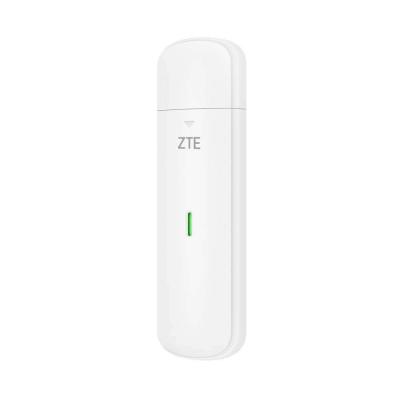 China ZTE MF833U1 Unlocked 4G LTE USB Dongle Modem 150Mbps Cat4 Multi Band Travel FDD TDD for sale