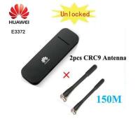 China 150Mbps Antenna Unlocked Huawei E3372h-607 with USB Interface and Initial Payment for sale