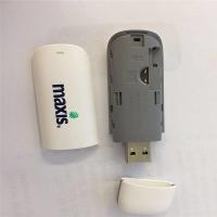 China Unlocked Huawei E173u-2 3G USB Modem 7.2Mbps HSDPA Android Car Dongle 71x26x12.5mm for sale