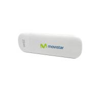 China ZTE MF193 Unlocked 3G USB Modem 7.2Mbps HSUPA WCDMA 2100MHz for Satellite Machine for sale