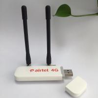 China US Currency Unlocked Huawei E3372h-607 4G Modem With Antenna 150Mbps Soft Clip Function for sale