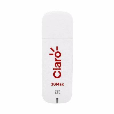 China ZTE MF710 3G USB Modem Dongle HSDPA 21.6Mbps Unlocked 850/1900/2100MHz for sale