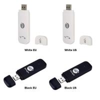 China 4G LTE USB Modem U8 Cat4 150Mbps Dongle Mobile Router with External Antenna Support for sale