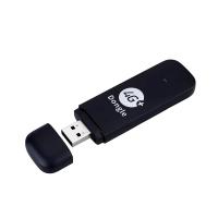 China 4G LTE USB Modem U8 Cat4 150Mbps Dongle Mobile Router with External Antenna Support for sale