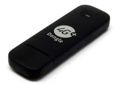 China 4G LTE USB Modem U8 Cat4 150Mbps with External Antenna Support for Network for sale