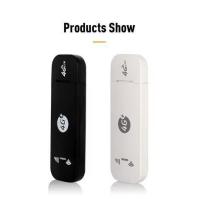 China 4G LTE USB Modem U8 Cat4 150Mbps with External Antenna Support for Network for sale
