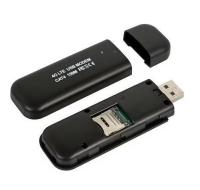 China 4G LTE USB Modem U8 Cat4 150Mbps with External Antenna Support for Network for sale