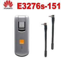 China 4G LTE/3G/2g Multimode USB Modem Huawei E3276s-151 with Wireless Speed 2.4G 150Mbps for sale