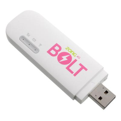 China Original Unlocked Huawei E8372h-153 4G LTE 150Mbps USB Modem with Customized Request for sale