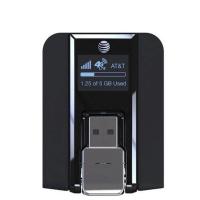 China Netgear 340U Unlocked GSM 4G LTE Mobile Broadband Modem 100Mbps Downlink Windows 10 for sale