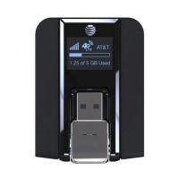 China Netgear 340U Unlocked GSM 4G LTE Mobile Broadband Modem 100Mbps Downlink Windows 10 for sale