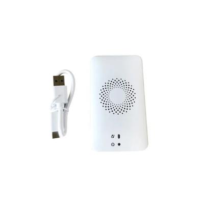 China 5G NR Dongle ZLT X01 Cat20 Router Fixed Wireless Access Portable WiFi 2.4Gbps for sale