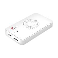 China 5G NR Dongle ZLT X01 Cat20 Router Fixed Wireless Access Portable WiFi 2.4Gbps for sale