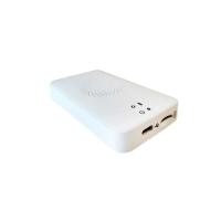 China 5G NR Dongle ZLT X01 Cat20 Router Fixed Wireless Access Portable WiFi 2.4Gbps for sale