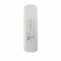 China ZTE MF833V 4G LTE USB Dongle 150Mbps Global Unlocked Network Modem for sale