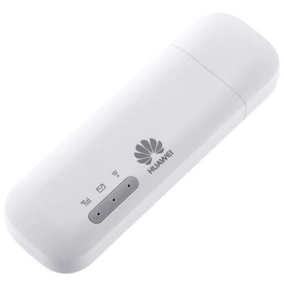 China Huawei E8372h-820 USB 4G LTE Dongle 150Mbps Unlocked 16 Users WiFi Hotspot for sale