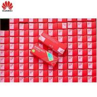 China Huawei E8372h-820 USB 4G LTE Dongle 150Mbps Unlocked 16 Users WiFi Hotspot for sale