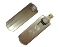 China Unlocked Huawei E398u-1 4G LTE USB Modem Dongle 100Mbps Download Speed for sale