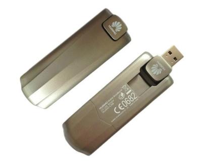 China Unlocked Huawei E398u-1 4G LTE USB Modem Dongle 100Mbps Download Speed for sale