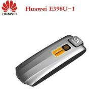 China Unlocked Huawei E398u-1 4G LTE USB Modem Dongle 100Mbps Download Speed for sale