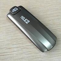 China Unlocked Huawei E398u-1 4G LTE USB Modem Dongle 100Mbps Download Speed for sale