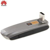 China Unlocked Huawei E398u-1 4G LTE USB Modem Dongle 100Mbps Download Speed for sale