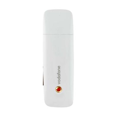 China Vodafone K3805-Z 3G USB Surfstick 14.4Mbps HSDPA Quad-Band GSM MicroSD Slot for sale
