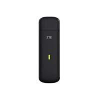 China ZTE MF833V Unlocked 4G LTE USB Dongle 150Mbps Download 50Mbps Upload for sale