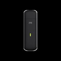 China ZTE MF833V Unlocked 4G LTE USB Dongle 150Mbps Download 50Mbps Upload for sale