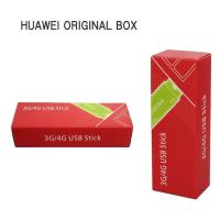 China Huawei Vodafone K5161 K5161h Unlocked 4G LTE USB Modem Dongle 150Mbps for sale