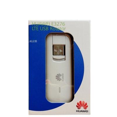 China Huawei E3276s-500 4G LTE USB Dongle 150Mbps Cat4 Modem FDD B2/B4/B5/B7 for sale