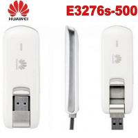 China Huawei E3276s-500 4G LTE USB Dongle 150Mbps Cat4 Modem FDD B2/B4/B5/B7 for sale