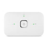 China Huawei R218h 4G LTE Mobile WiFi Hotspot 150Mbps Dual Band Wireless Router for sale