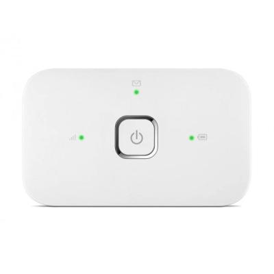 China Huawei R218h 4G LTE Mobile WiFi Hotspot 150Mbps Dual Band Wireless Router for sale