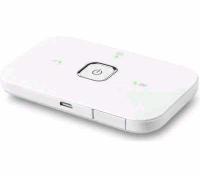China Huawei R218h 4G LTE Mobile WiFi Hotspot 150Mbps Dual Band Wireless Router for sale