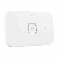 China Huawei R218h 4G LTE Mobile WiFi Hotspot 150Mbps Dual Band Wireless Router for sale