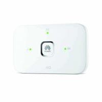 China Huawei R218h 4G LTE Mobile WiFi Hotspot 150Mbps Dual Band Wireless Router for sale