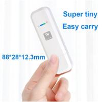 China 4G LTE USB WiFi Dongle Pocket Hotspot 150Mbps Cat4 Plug and Play SIM Card Slot for sale