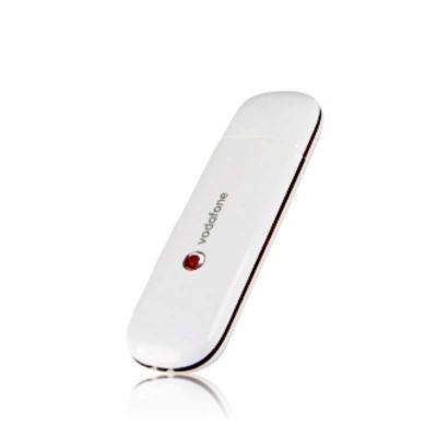 China Unlocked Huawei K3765 3G USB Dongle Modem 7.2Mbps SIM Card Slot SMS Support for sale