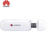 China Unlocked Huawei K3765 3G USB Dongle Modem 7.2Mbps SIM Card Slot SMS Support for sale