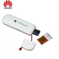China Unlocked Huawei K3765 3G USB Dongle Modem 7.2Mbps SIM Card Slot SMS Support for sale