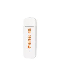 China E3372h-607 4G LTE USB Modem 150Mbps with Antenna Ports for Global Networks for sale